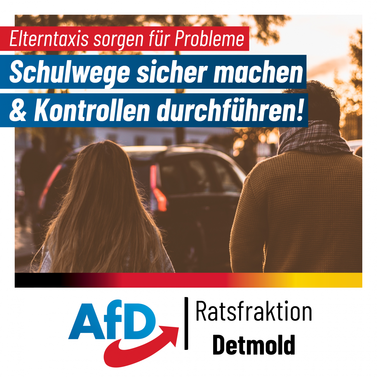 Ratsfraktion Detmold – AfD Kreisverband Lippe