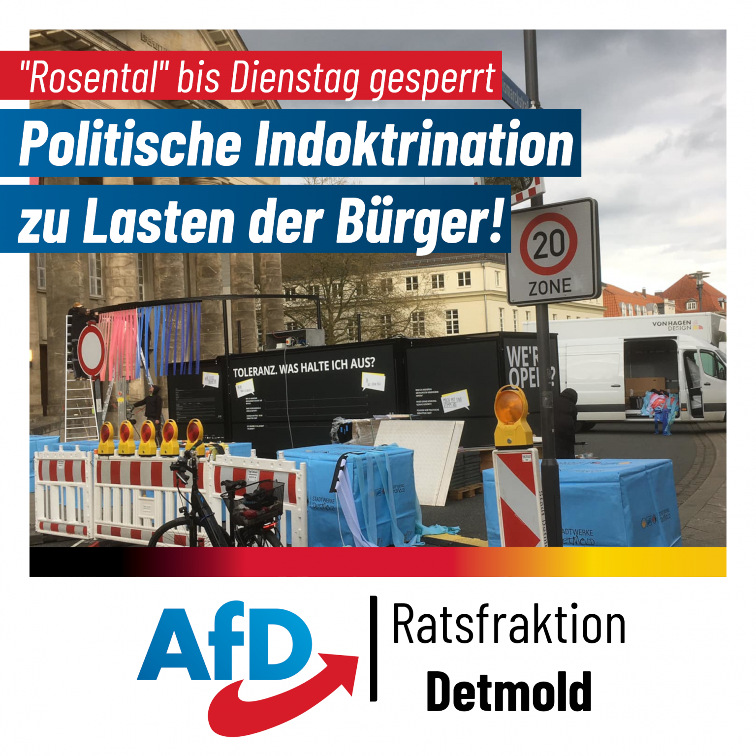Ratsfraktion Detmold – AfD Kreisverband Lippe